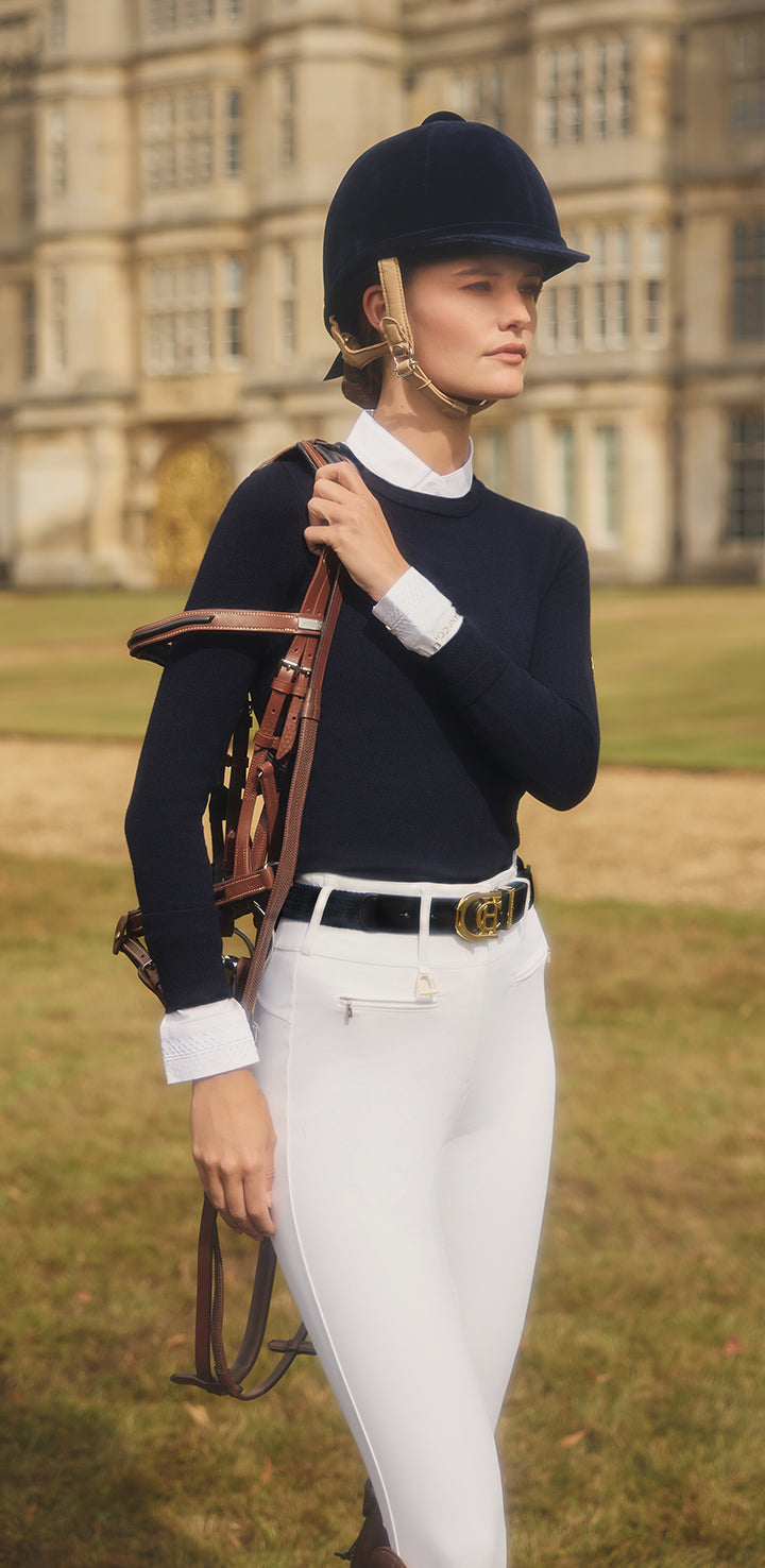 Clothing – Holland Cooper