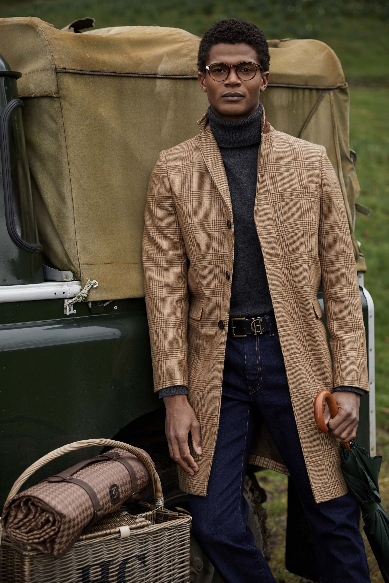Menswear – Holland Cooper