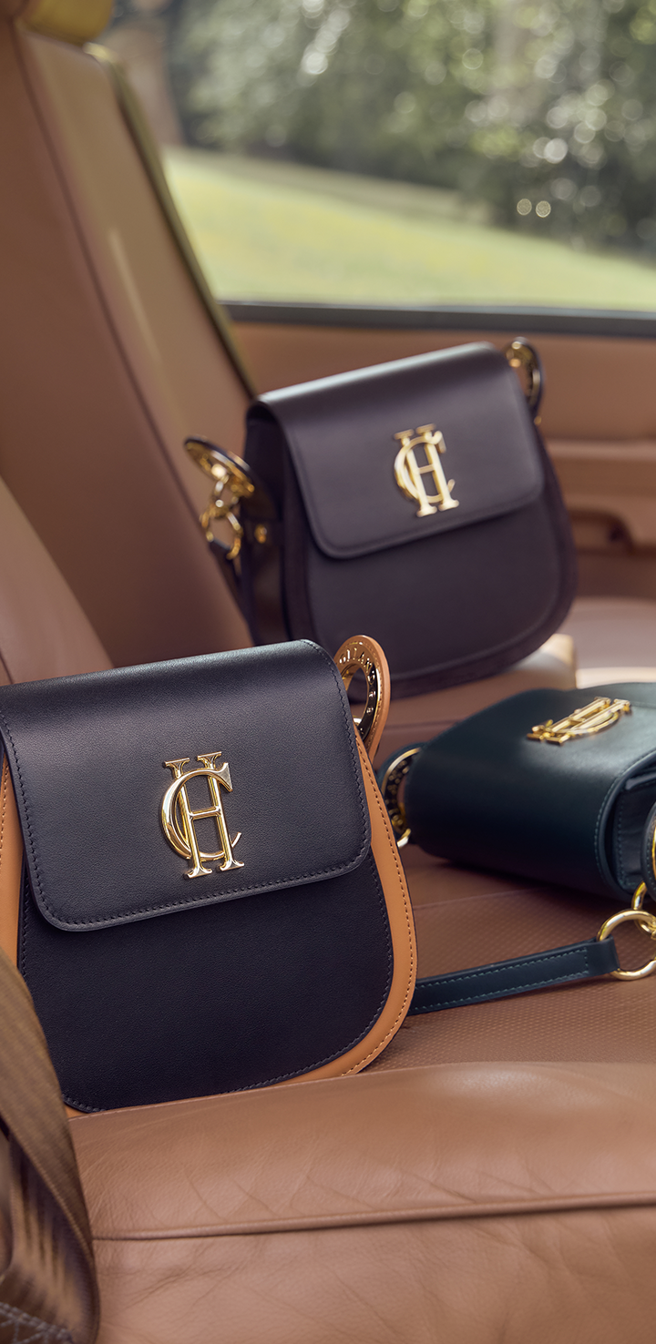 Our Stores – Holland Cooper