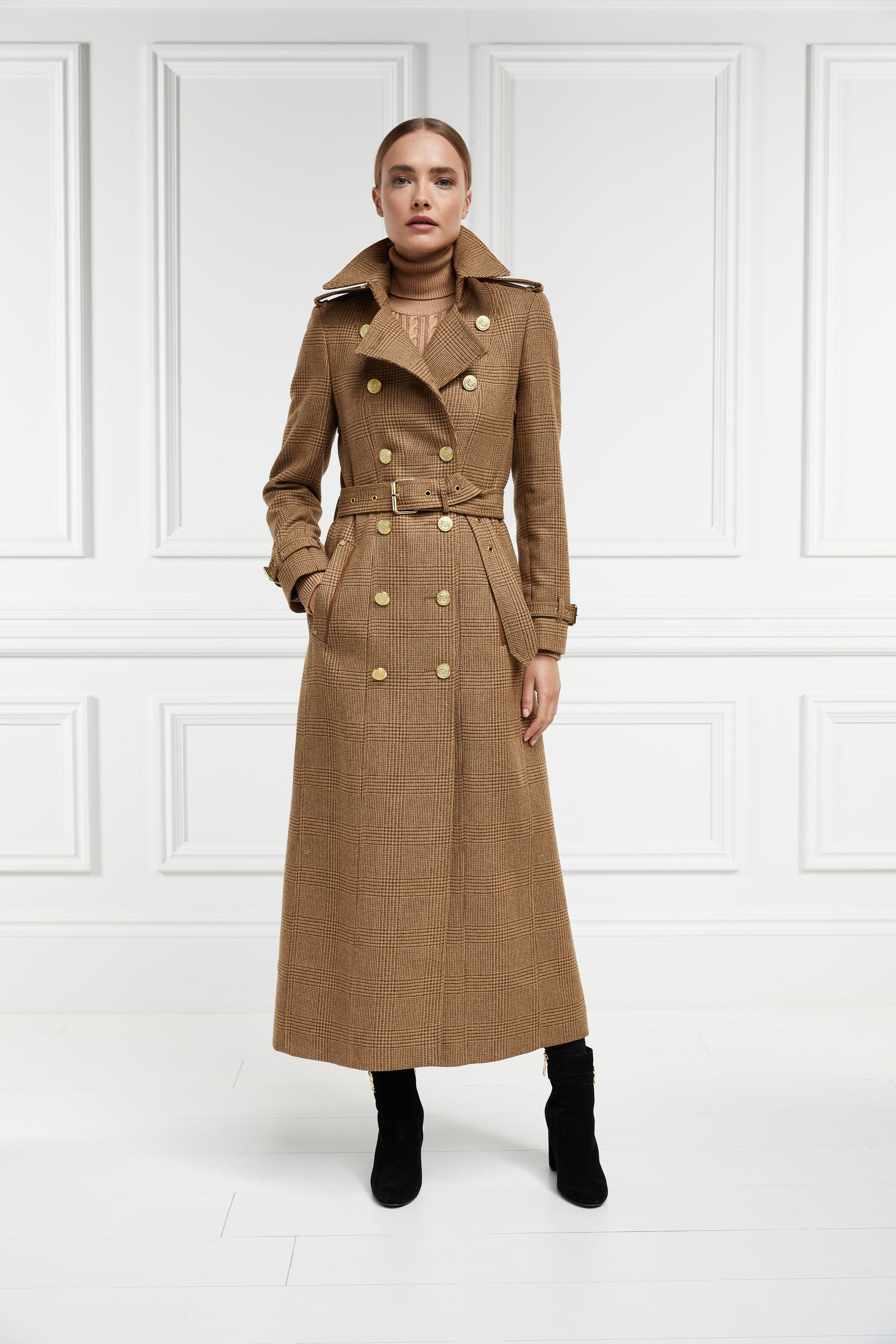 Jade's Tawny Look (Tawny) – Holland Cooper