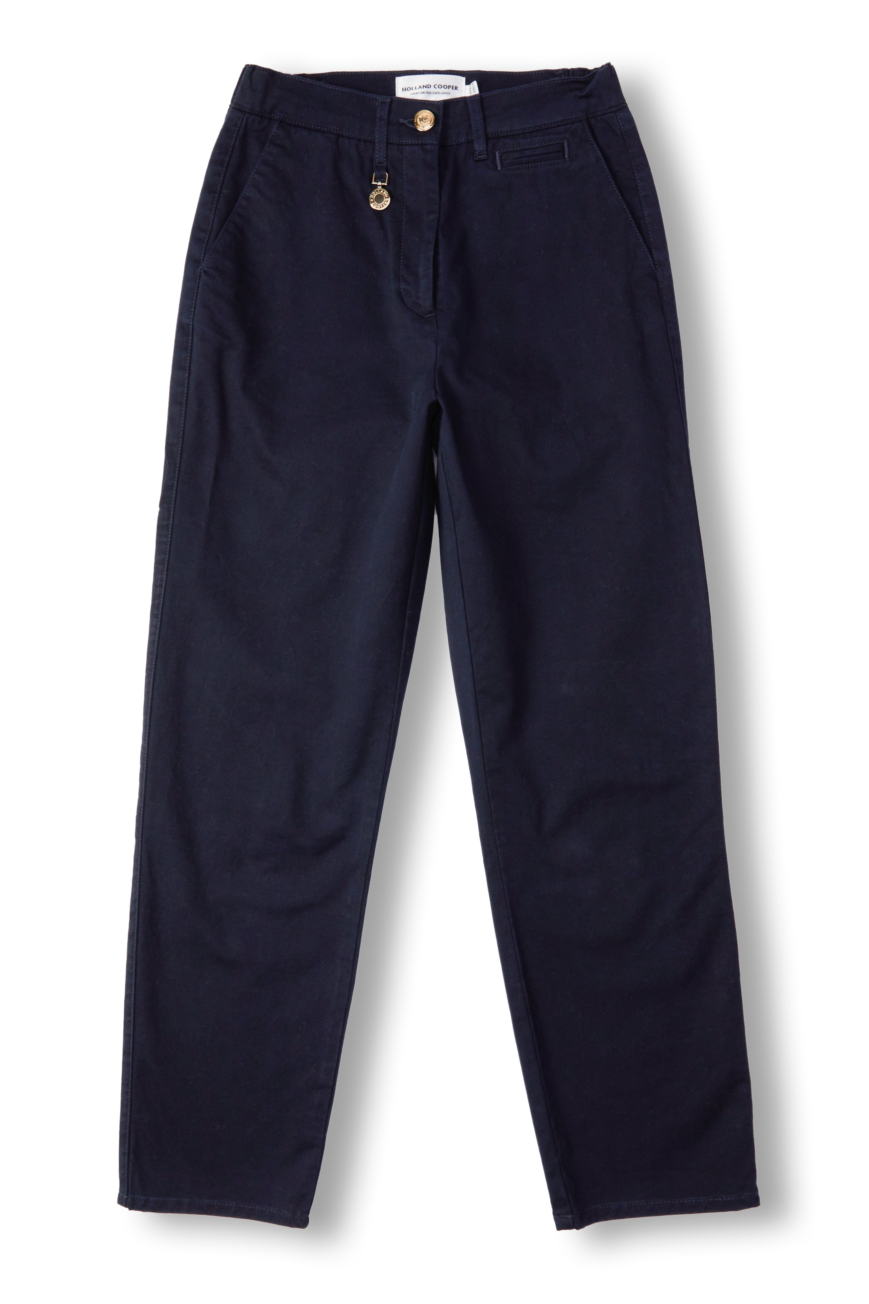Arnesby Chino (Ink Navy) – Holland Cooper