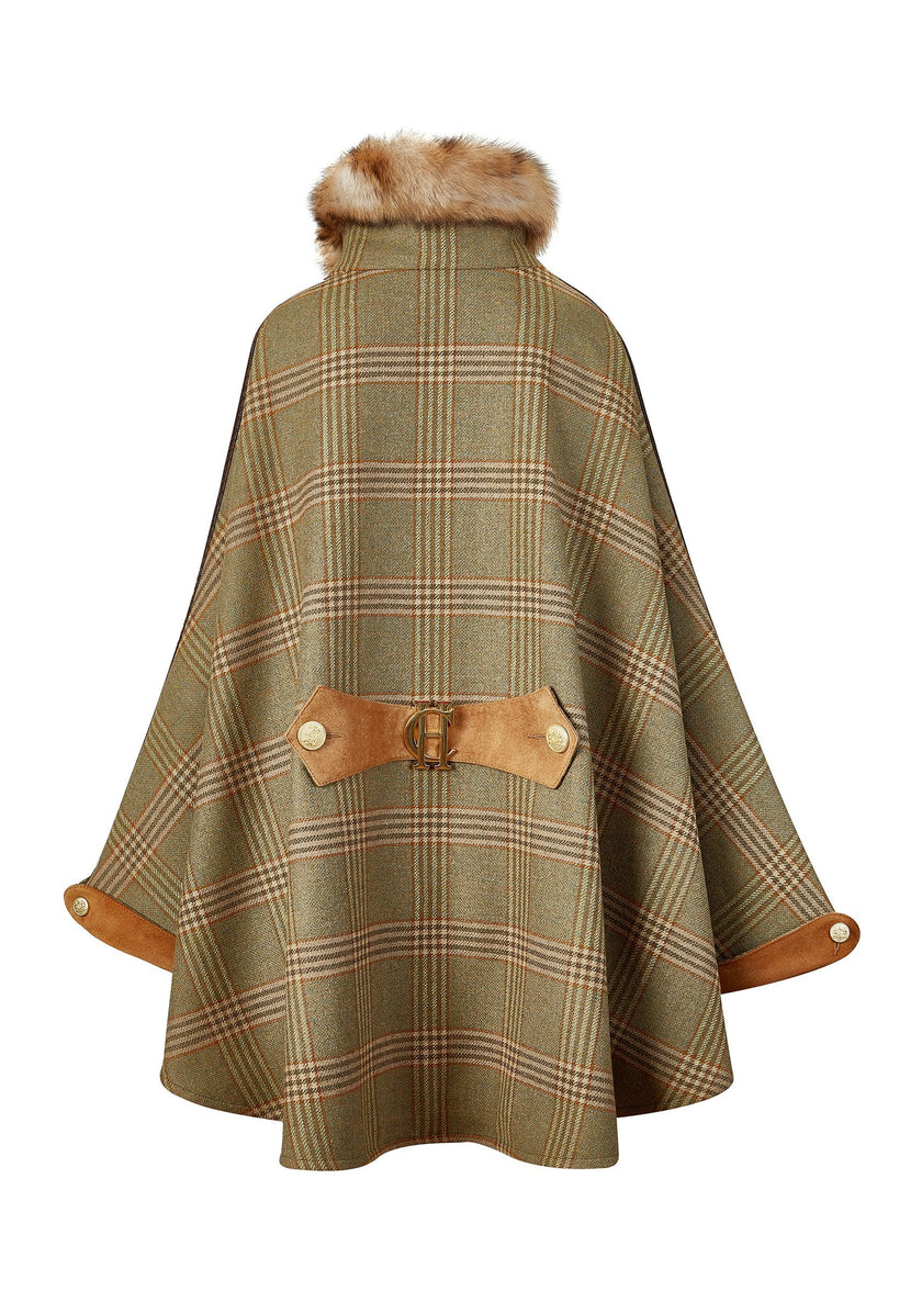 Chiltern Cape (Leveret) – Holland Cooper