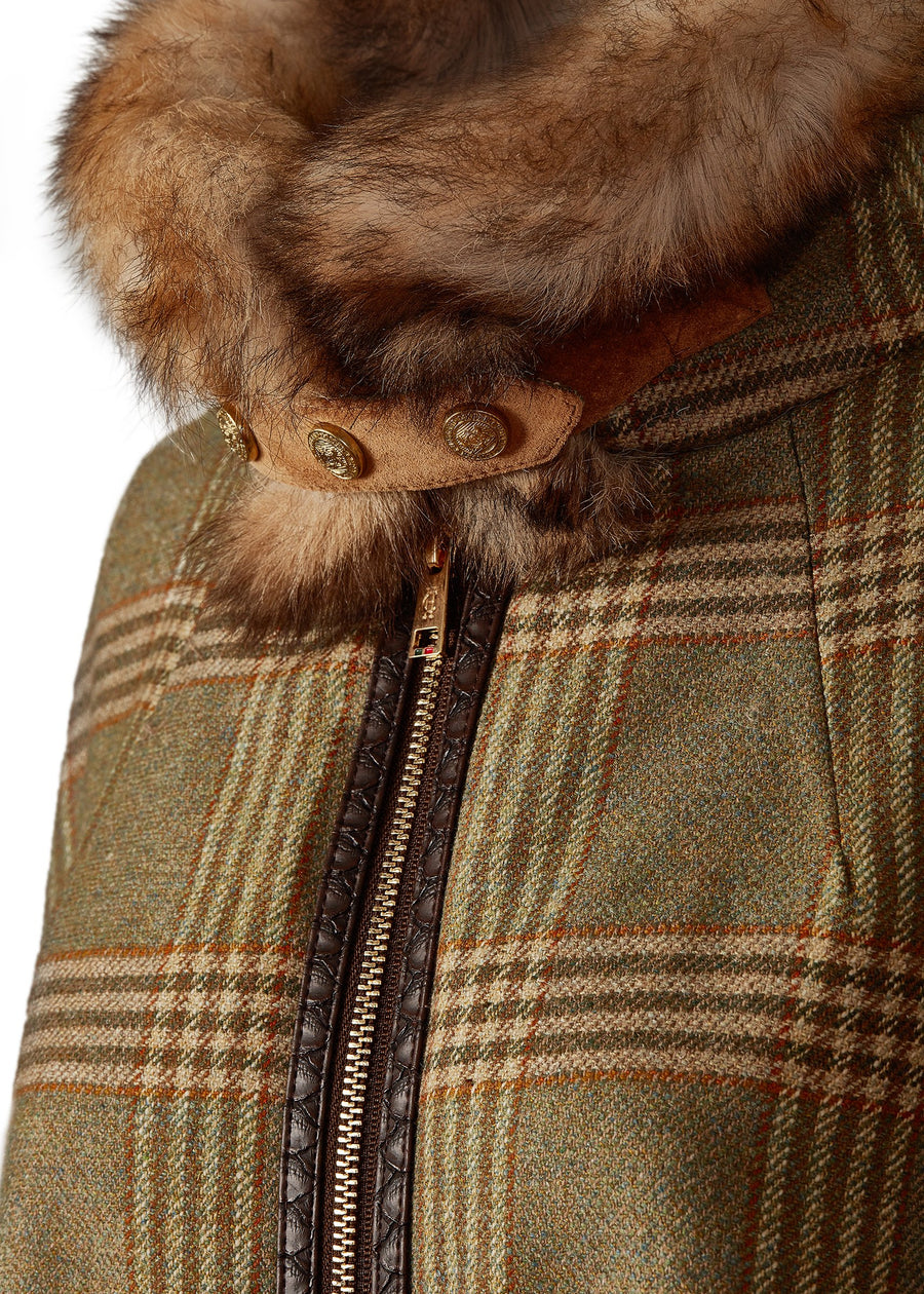 Chiltern Cape (Leveret) – Holland Cooper