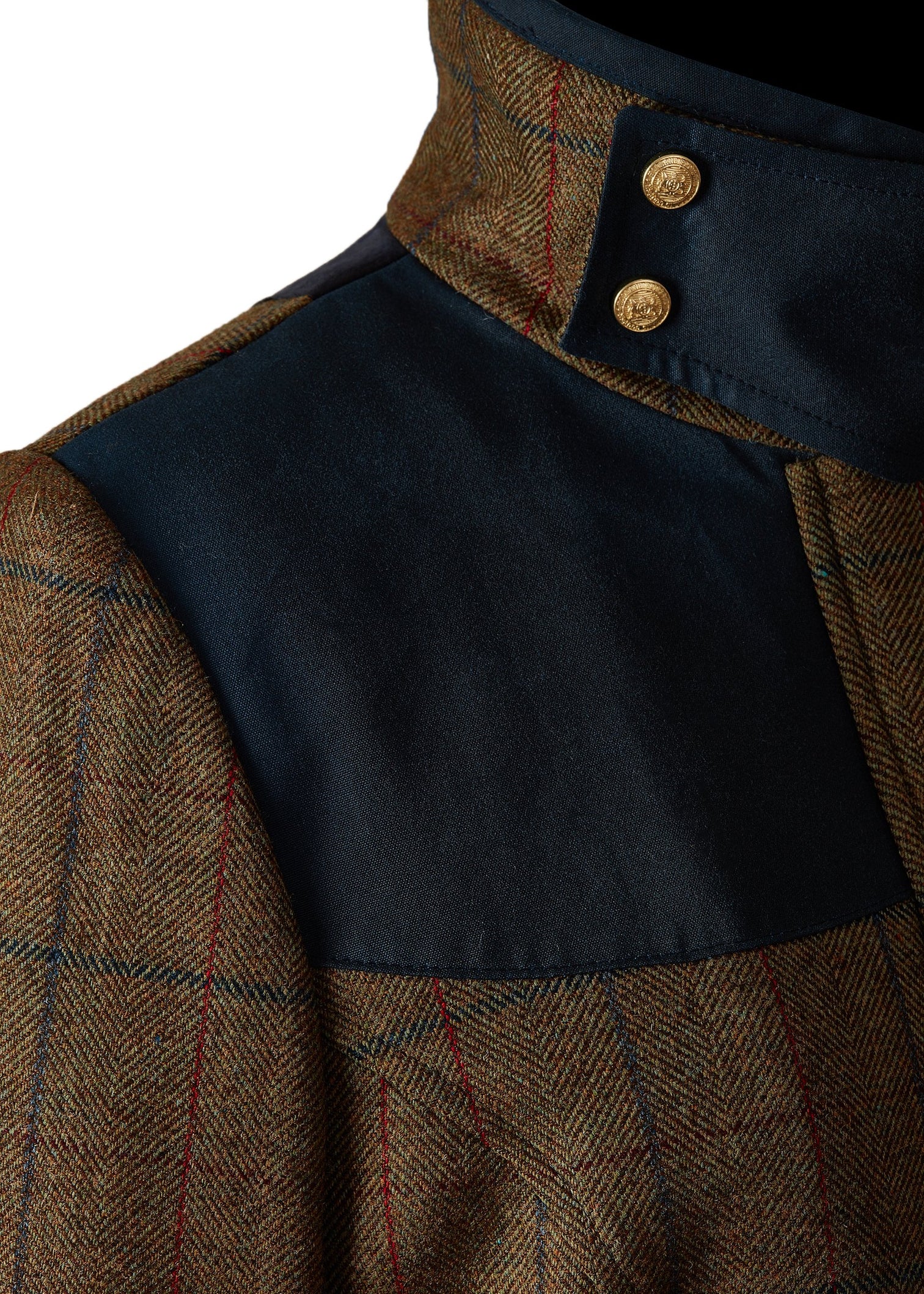 Country Classic Jacket (Glen Green) – Holland Cooper