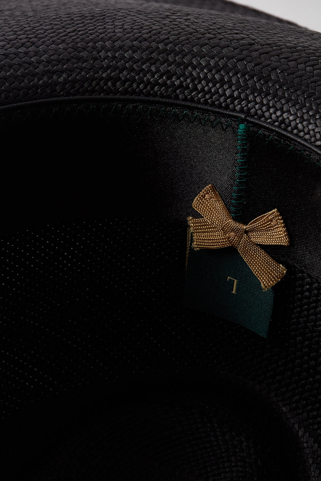 Jessica Hat (Black) – Holland Cooper