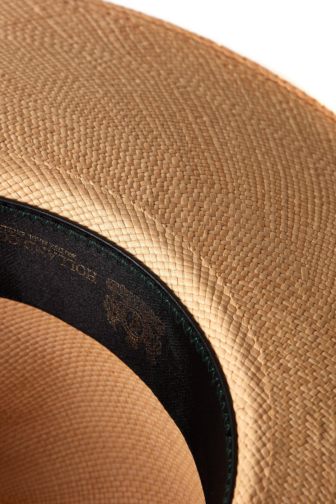 Jessica Hat (Natural) – Holland Cooper