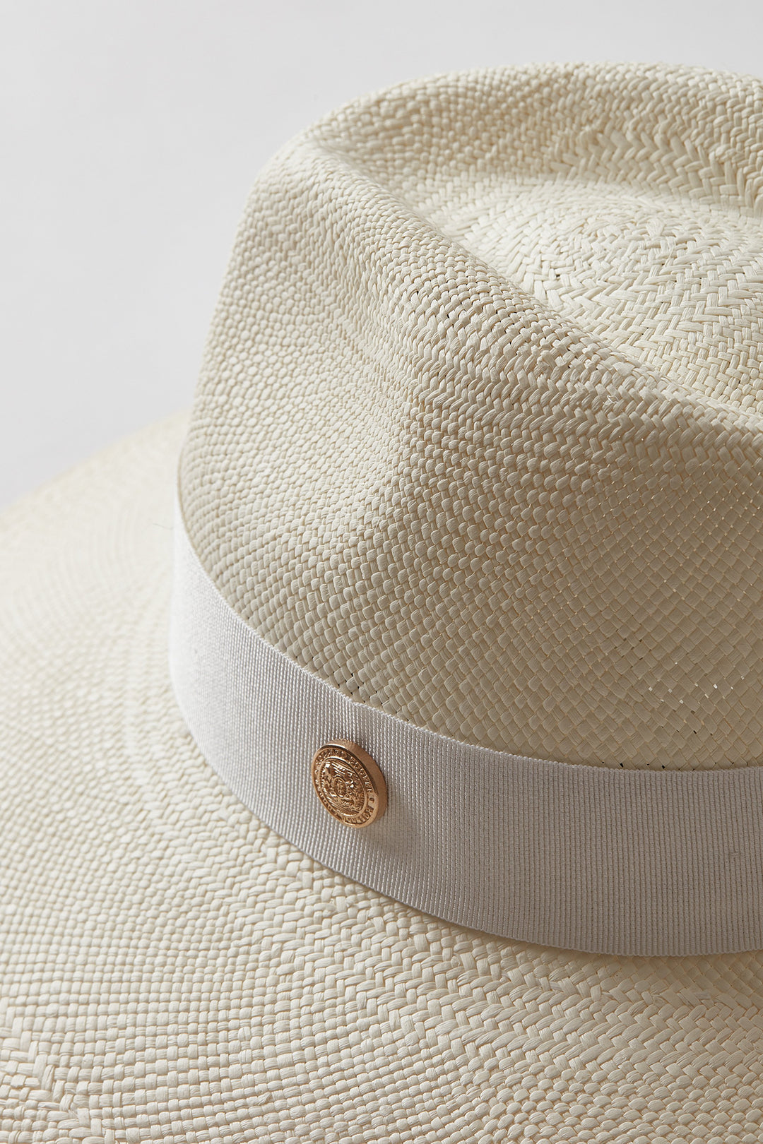 Jessica Hat (White) – Holland Cooper