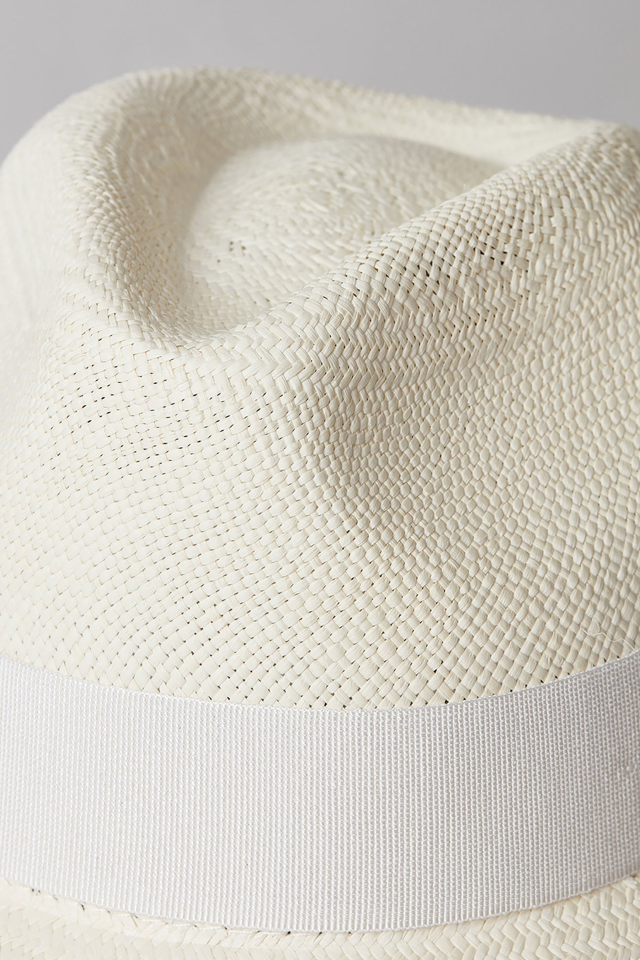 Jessica Hat (White) – Holland Cooper