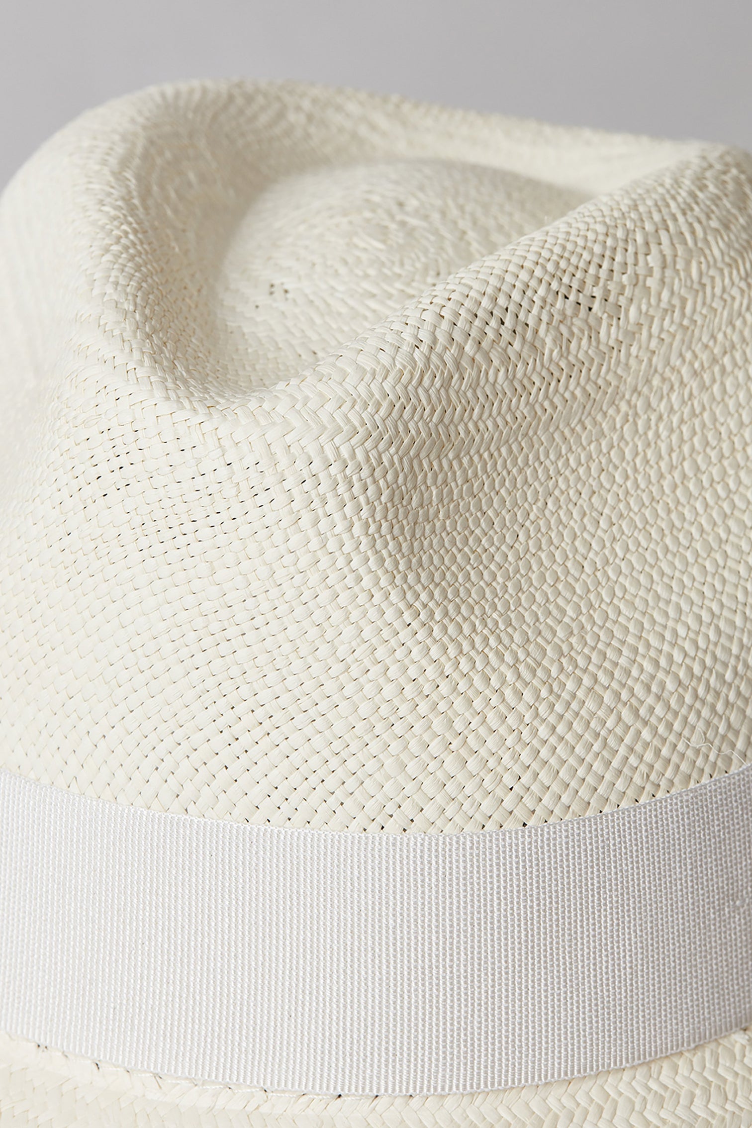 Jessica Hat (White) – Holland Cooper