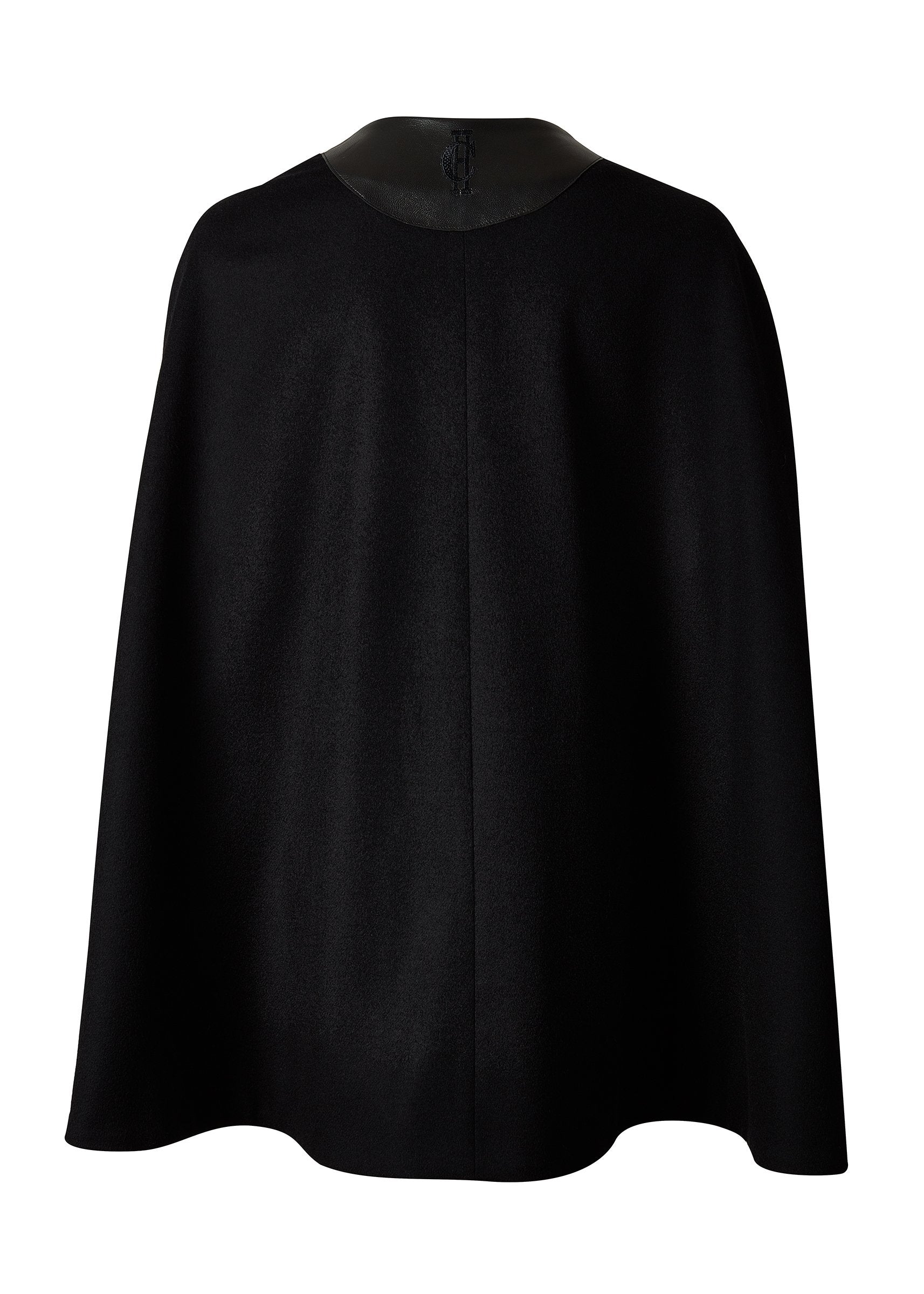 Slim Cape (Soft Black) – Holland Cooper
