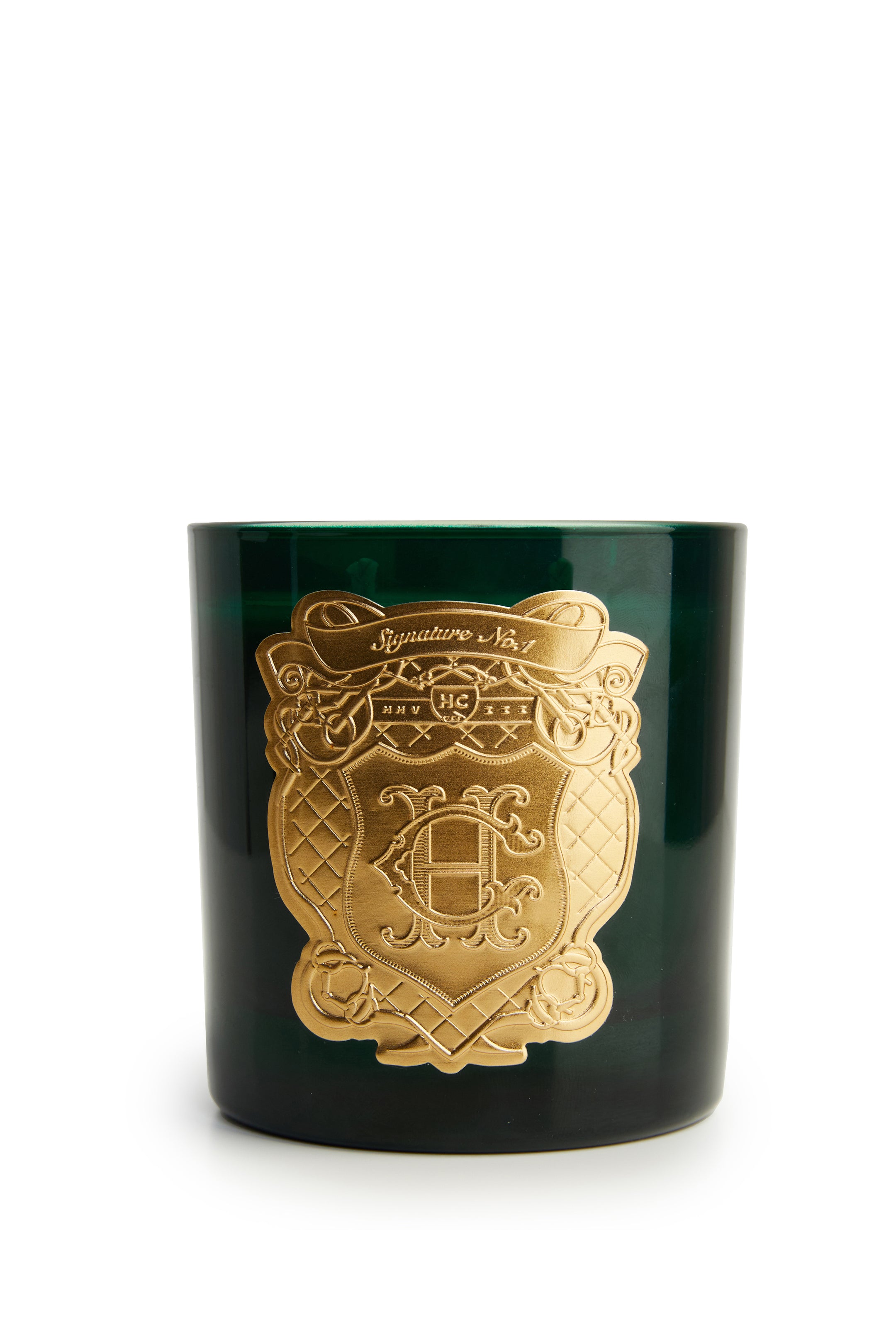 Double Wick Candle (Signature No.1) – Holland Cooper